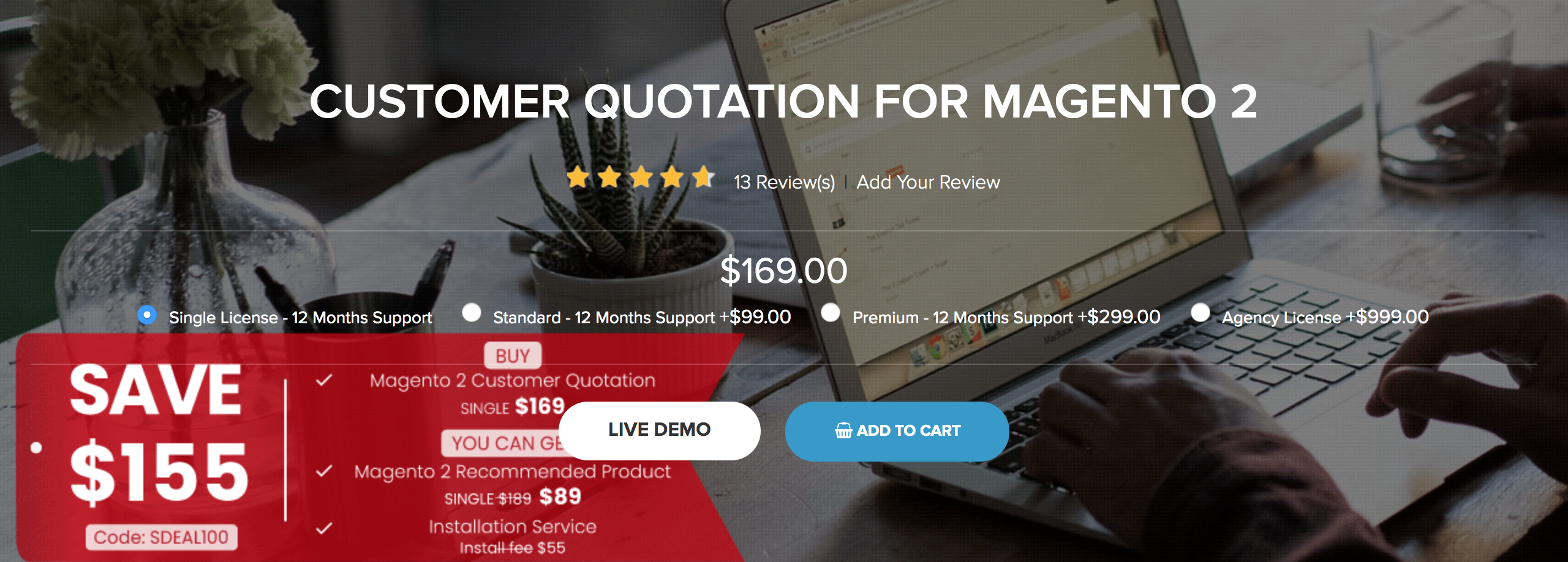 7 Best Magento 2 Extensions by Landofcoder | MageCloud.net